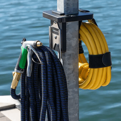 DockBloxx: Dock Life, Organized!
